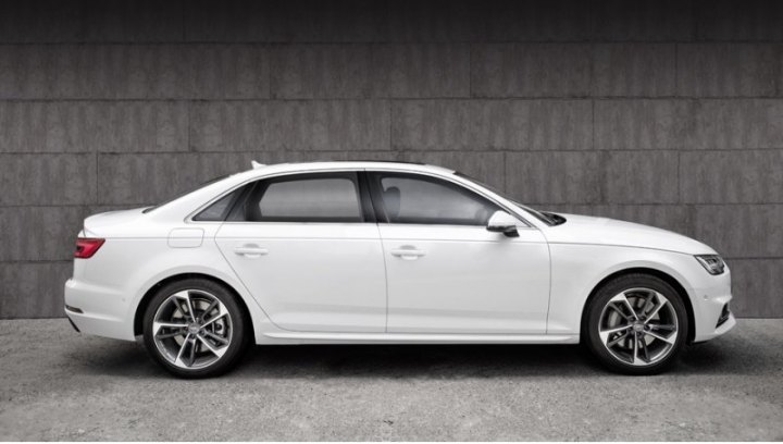 Седан Audi A4 L догнал по базе обычную модель А6 (Автомобильные новости)