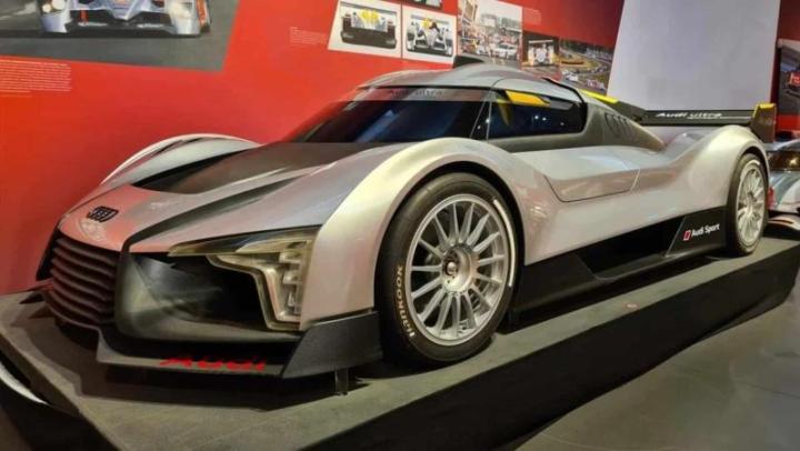 Раскрыты самые аэродинамичные автомобили Audi в истории (Автомобильные ...